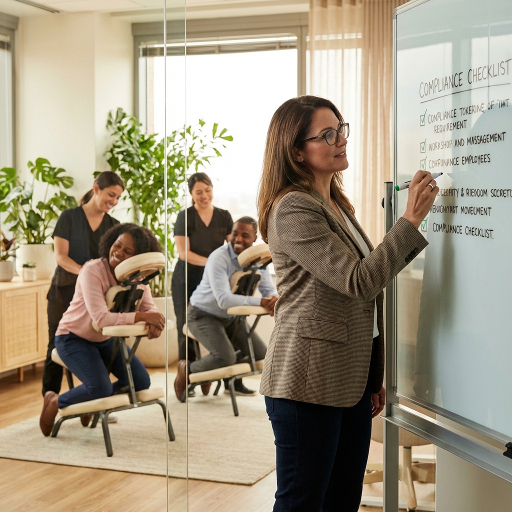 Wellness Program Compliance in 2025: What Every HR Leader Needs ...